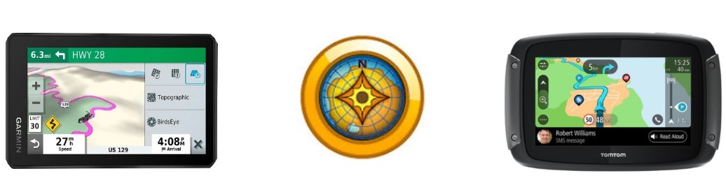 Uitleg navigatie – Motor Tour Club 'n Tuf